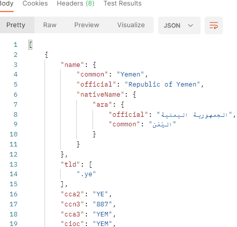 GitHub - CinTutuDev/CountryApp: 🅰Creación de proyecto con Angular: Rutas, routerLink y ...