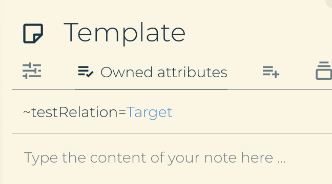 (Bug report) Note map does not display inherited relations · Issue #2413 · TriliumNext/Trilium ...