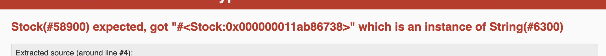 Hidden field Association Error, Invalid Type · avionschool batch9-activities · Discussion #165 ...