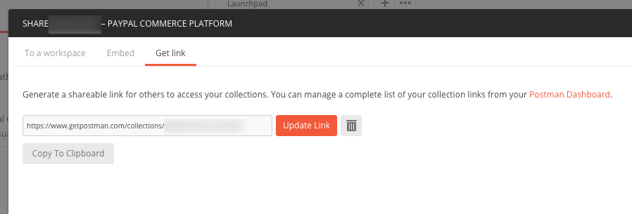 Add ability to share environments externally · Issue #7629 ...