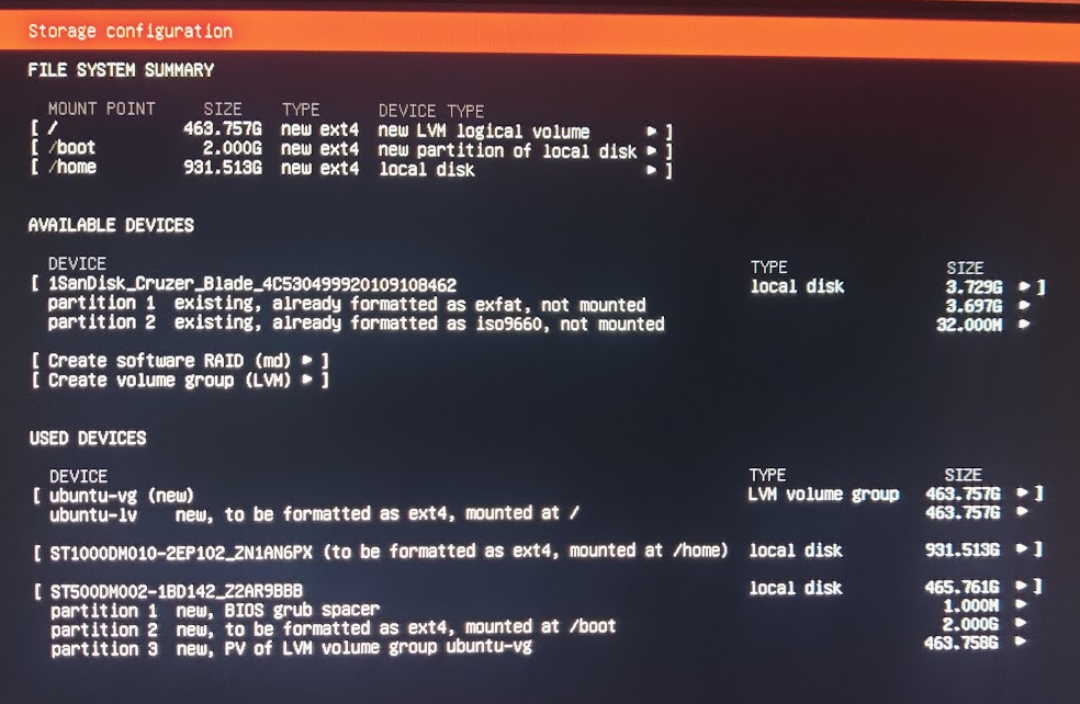GitHub - Dhruvp25/homeserver: This repository is specially for Home server setup using Ubuntu Linux.
