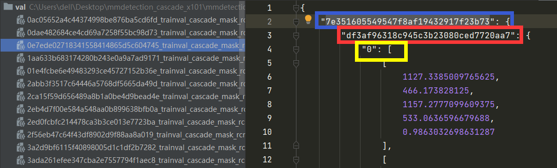 Data Format · Issue #315 · tianweiy/CenterPoint · GitHub