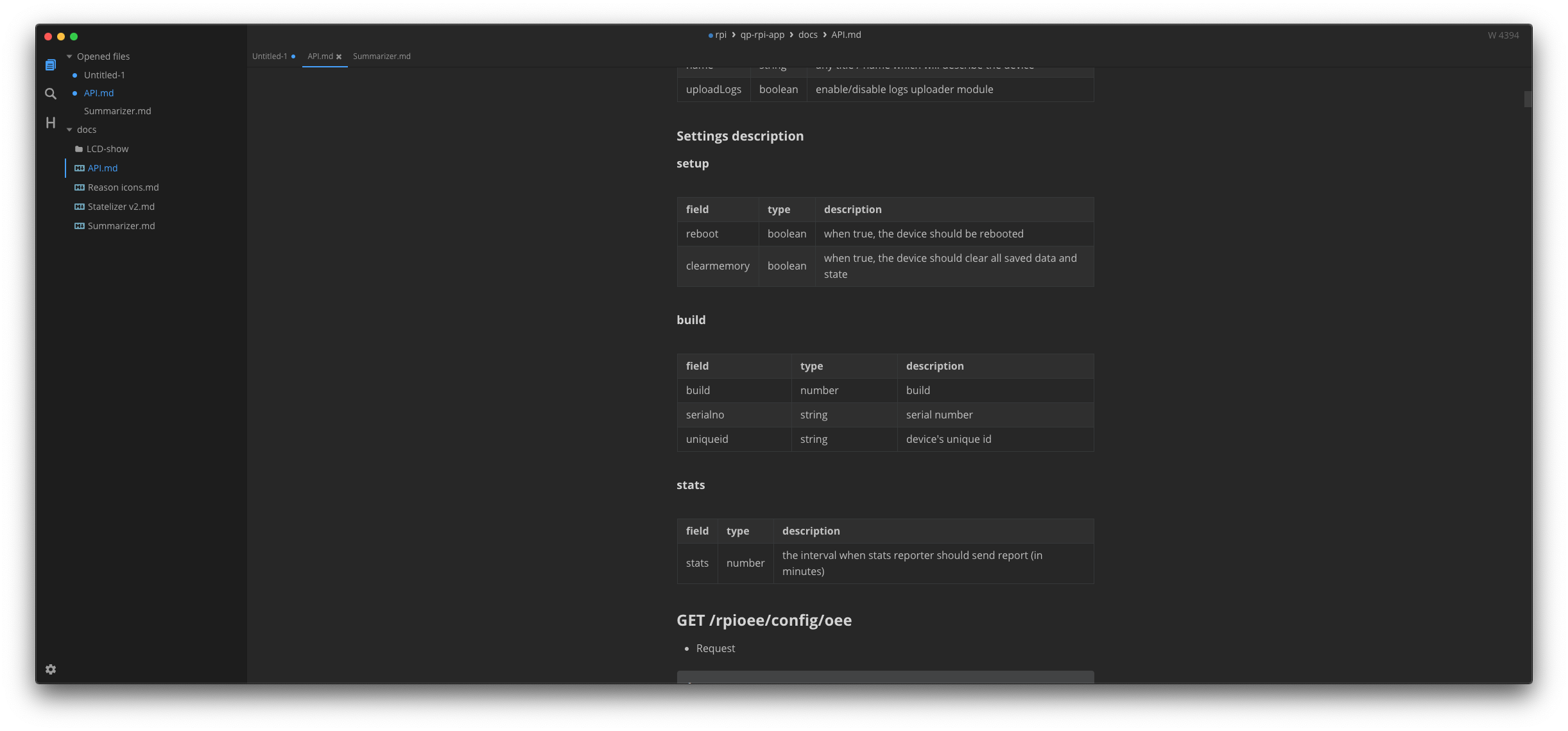 Configurable maximum width for content · Issue #1252 · marktext/marktext · GitHub