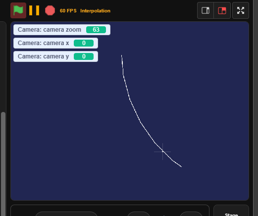 Camera Extension Is Breaking Pen · Issue 348 · Turbowarp Extensions · Github
