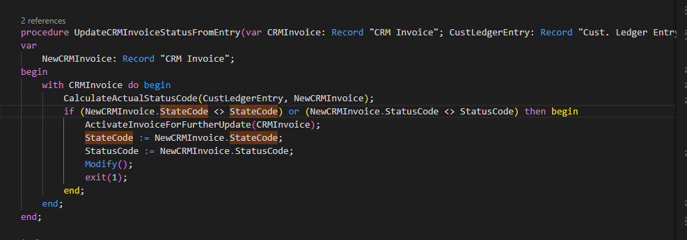 How can i add Sales line while sync Sales Header From Dataverse to BC? · Issue #35 ...