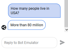 Chatbot Prompt Custom confirmation message · Issue #1101 · botpress/v12 ...