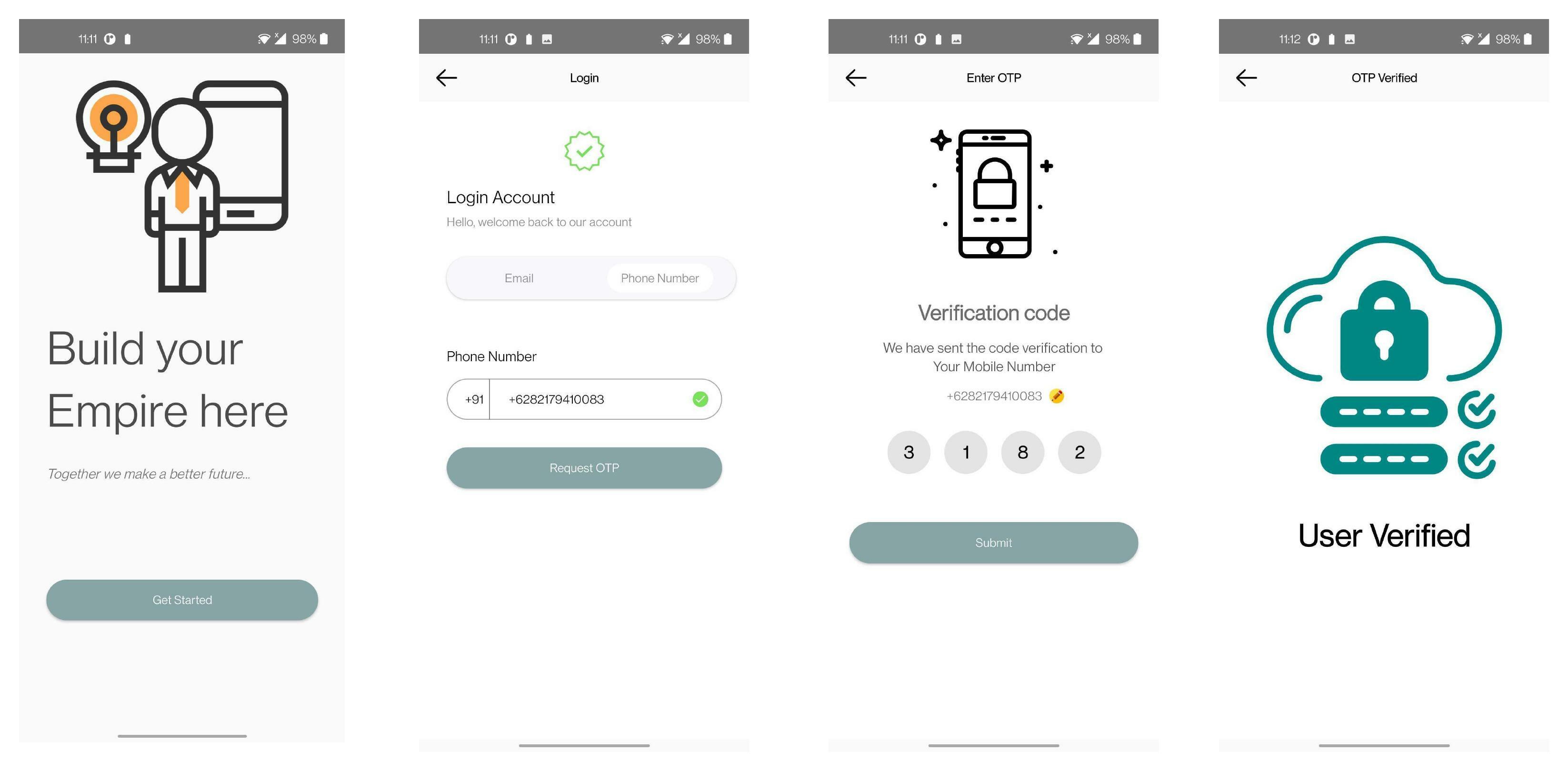 GitHub - msgaba/Design-Practices: Sample project with some standard practices