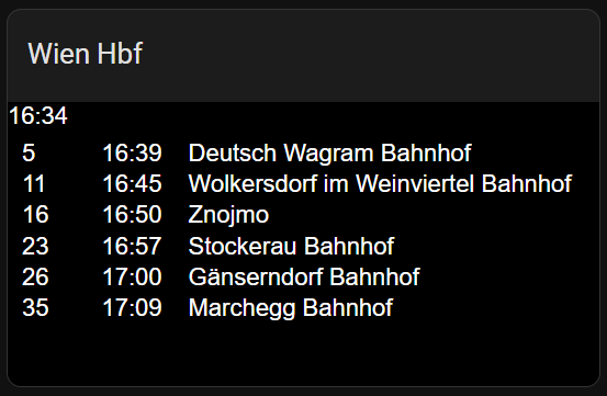 GitHub - Dave2ooo/oebb-monitor: This oebb-monitor shows you the live ...