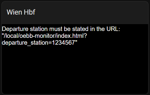 GitHub - Dave2ooo/oebb-monitor: This oebb-monitor shows you the live ...