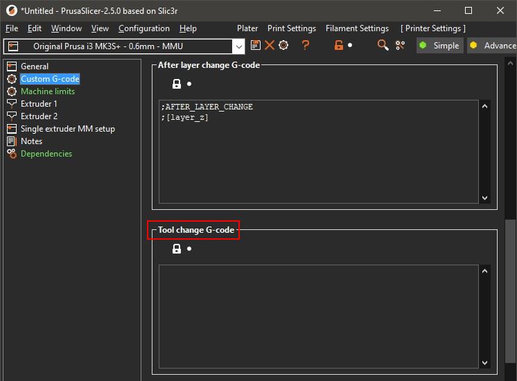 GitHub - Dave2ooo/MM_GCODE