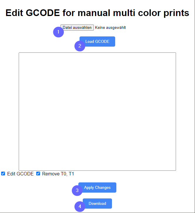 GitHub - Dave2ooo/MM_GCODE