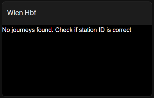 GitHub - Dave2ooo/oebb-monitor: This oebb-monitor shows you the live departure times of your ...