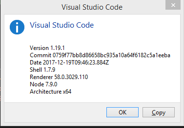 console.log(log) does not output in the console in debug node · Issue #40946 · microsoft/vscode ...