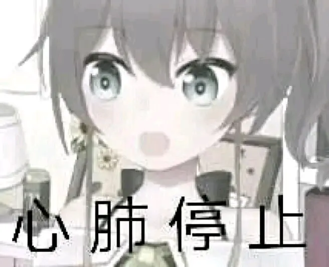 白上吹雪表情包(确定没有夏哥) · Issue #53 · vtuber-issues/home · GitHub