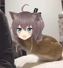 白上吹雪表情包(确定没有夏哥) · Issue #53 · vtuber-issues/home · GitHub