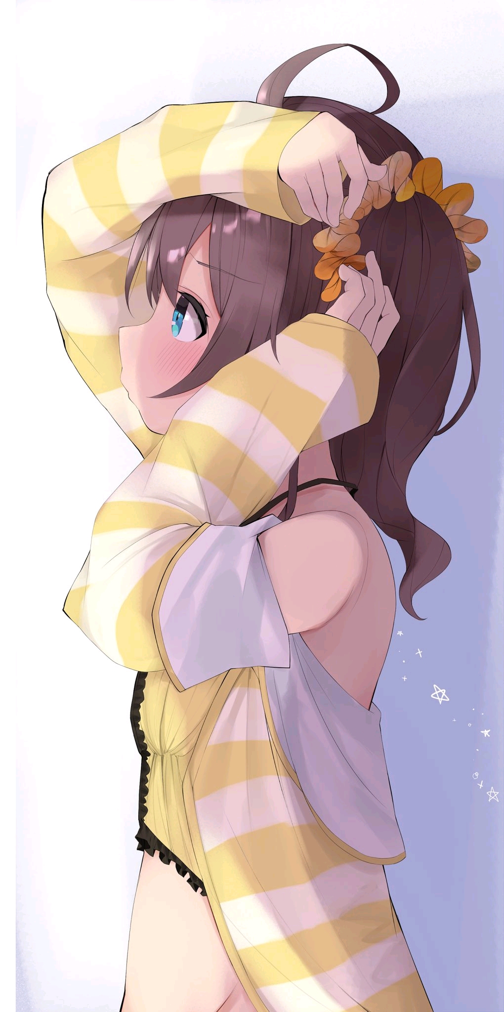 白上吹雪表情包(确定没有夏哥) · Issue #53 · vtuber-issues/home · GitHub