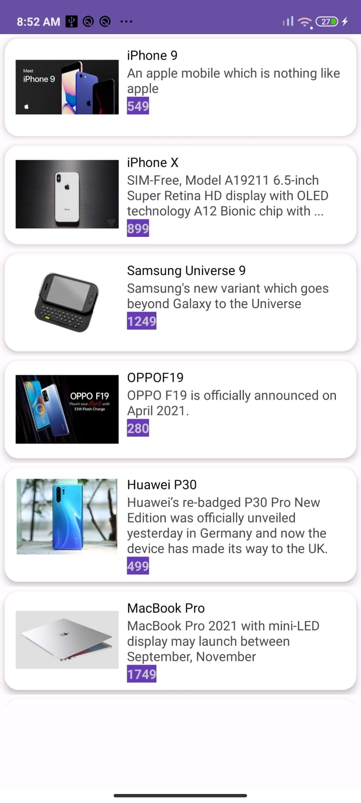 GitHub - michelltenecela/TallerRC