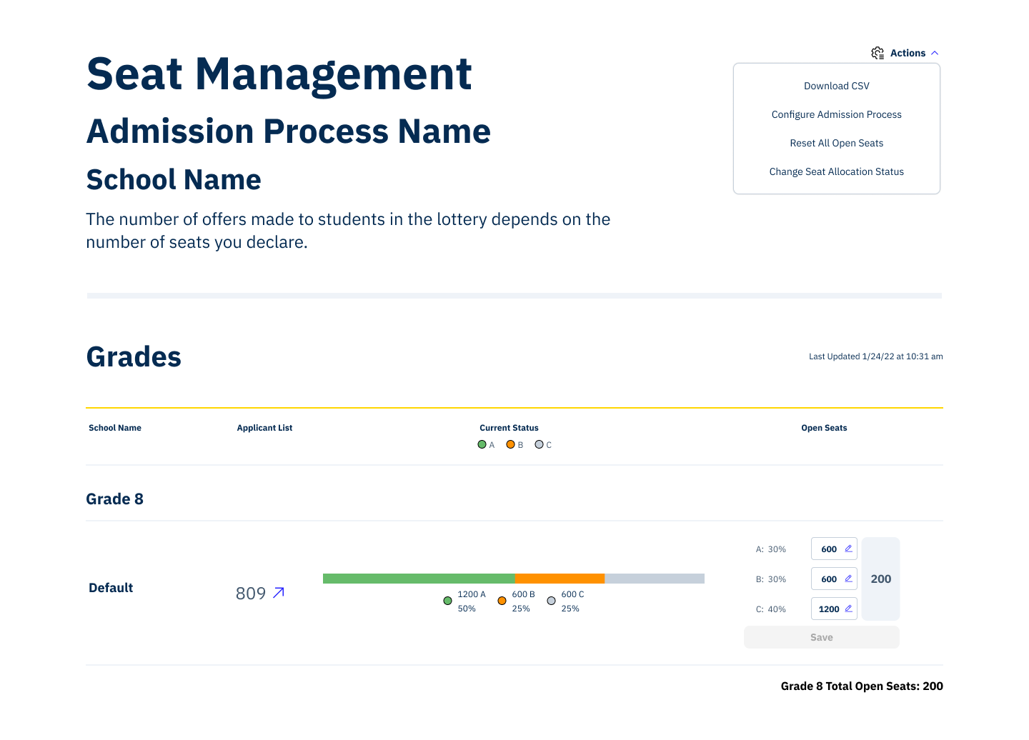 GitHub - maxorshak/seats-management