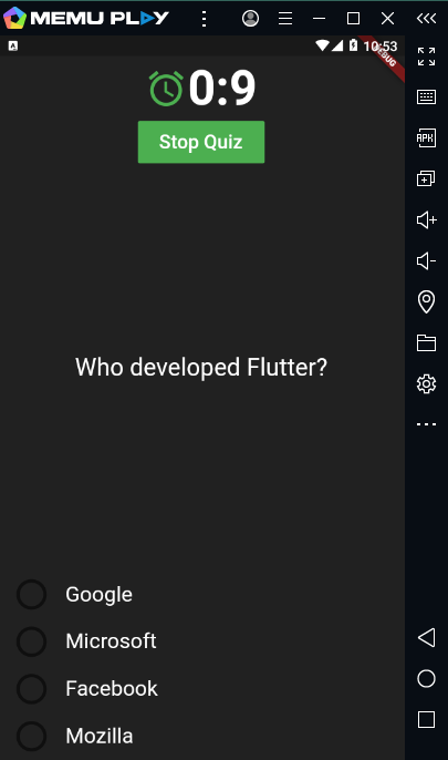GitHub - mohsinraza079/final_quiz_app: This is a quiz app without ...