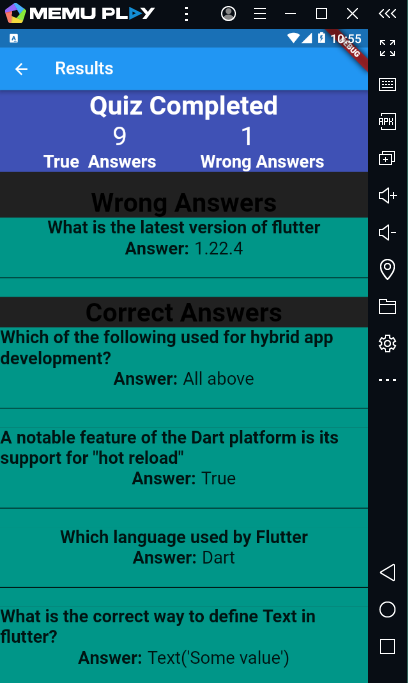 GitHub - mohsinraza079/final_quiz_app: This is a quiz app without ...