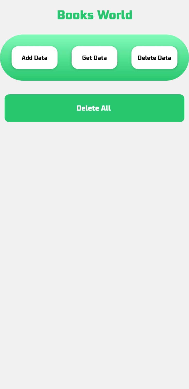 GitHub - Vivekvvijayan/react-native-realm
