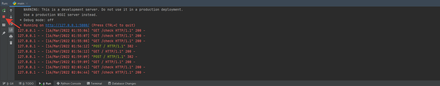 GitHub - vanya-mem/blockchain_project: Blockchain for school project and not only