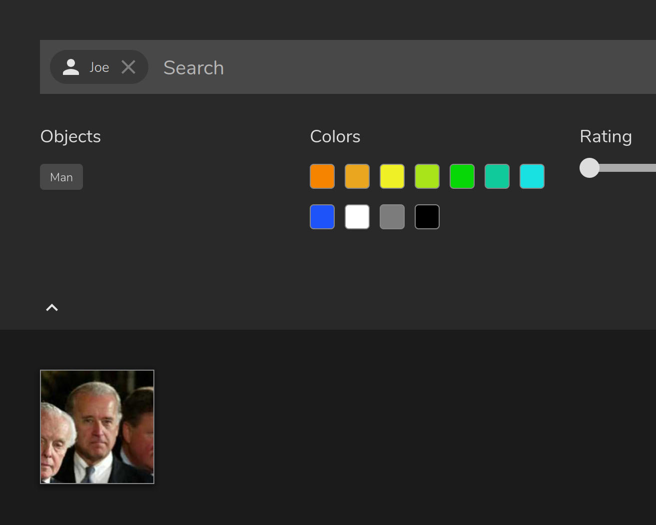 Face Detection, Automatic and Manual Face Tagging · Issue #124 ...