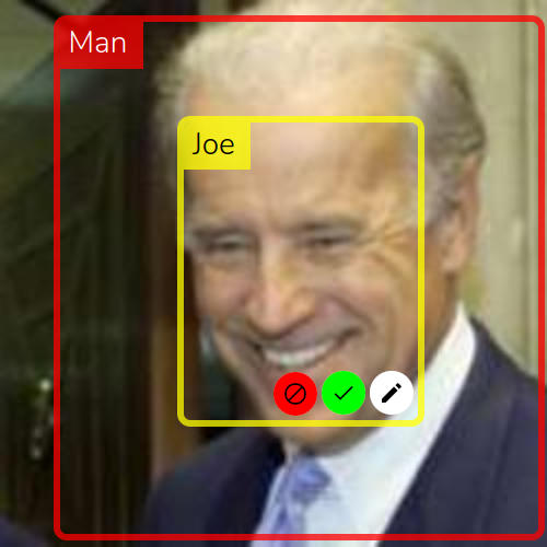 Face Detection, Automatic and Manual Face Tagging · Issue #124 ...