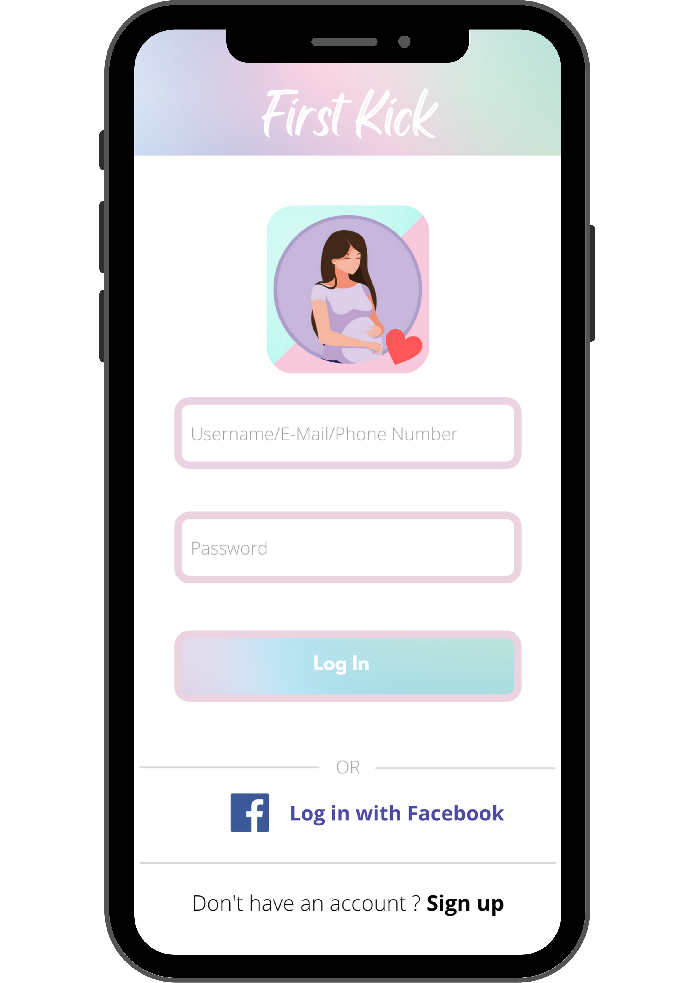 GitHub - INDUSHA-MAHESH/First-Kick_App: Hello There! This is a full ...
