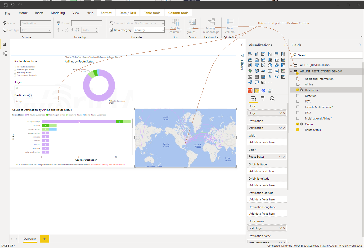 Issue with 'Country' of Georgia always being drawn to the US State · Issue #20 · weiweicui ...