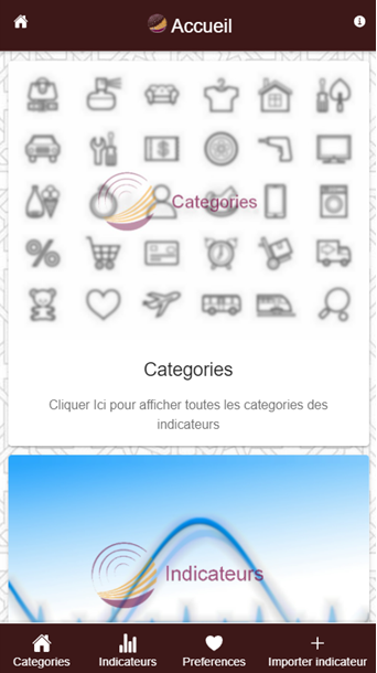 GitHub - amaadoromar/Hybrid-IndicateursStatistiques: Development of a Hybrid App using Vue JS ...