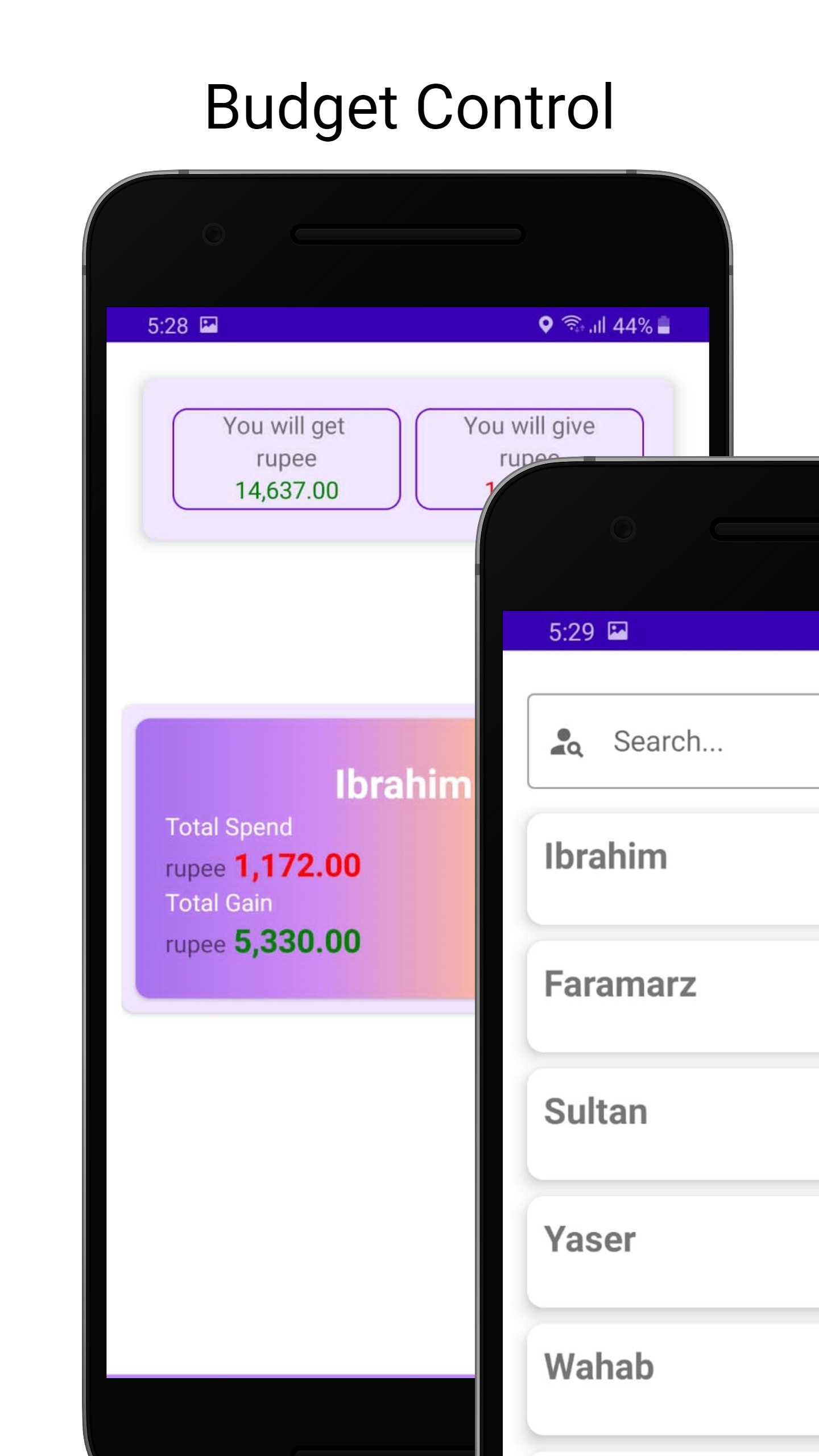 GitHub - HekmatullahAmin/ToMe
