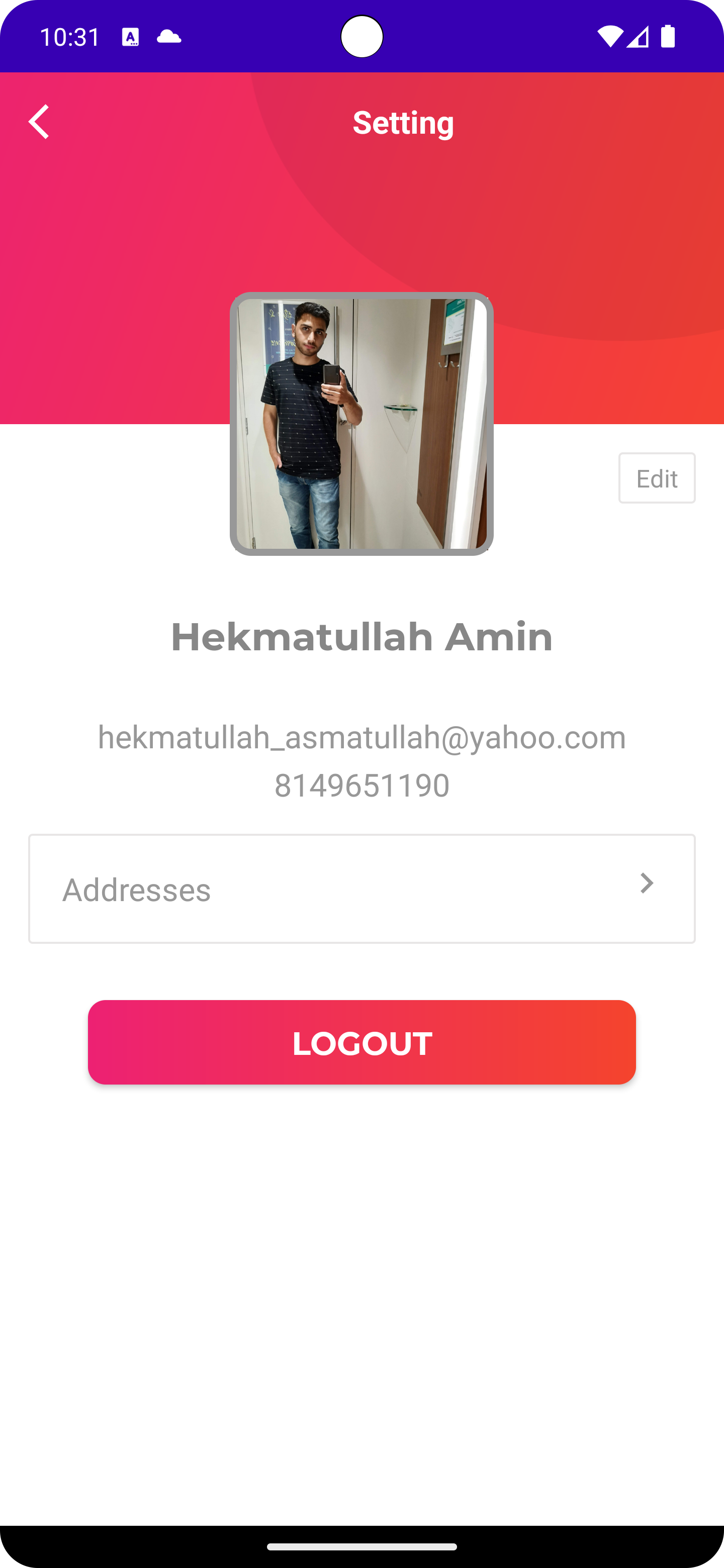 GitHub - HekmatullahAmin/EShop