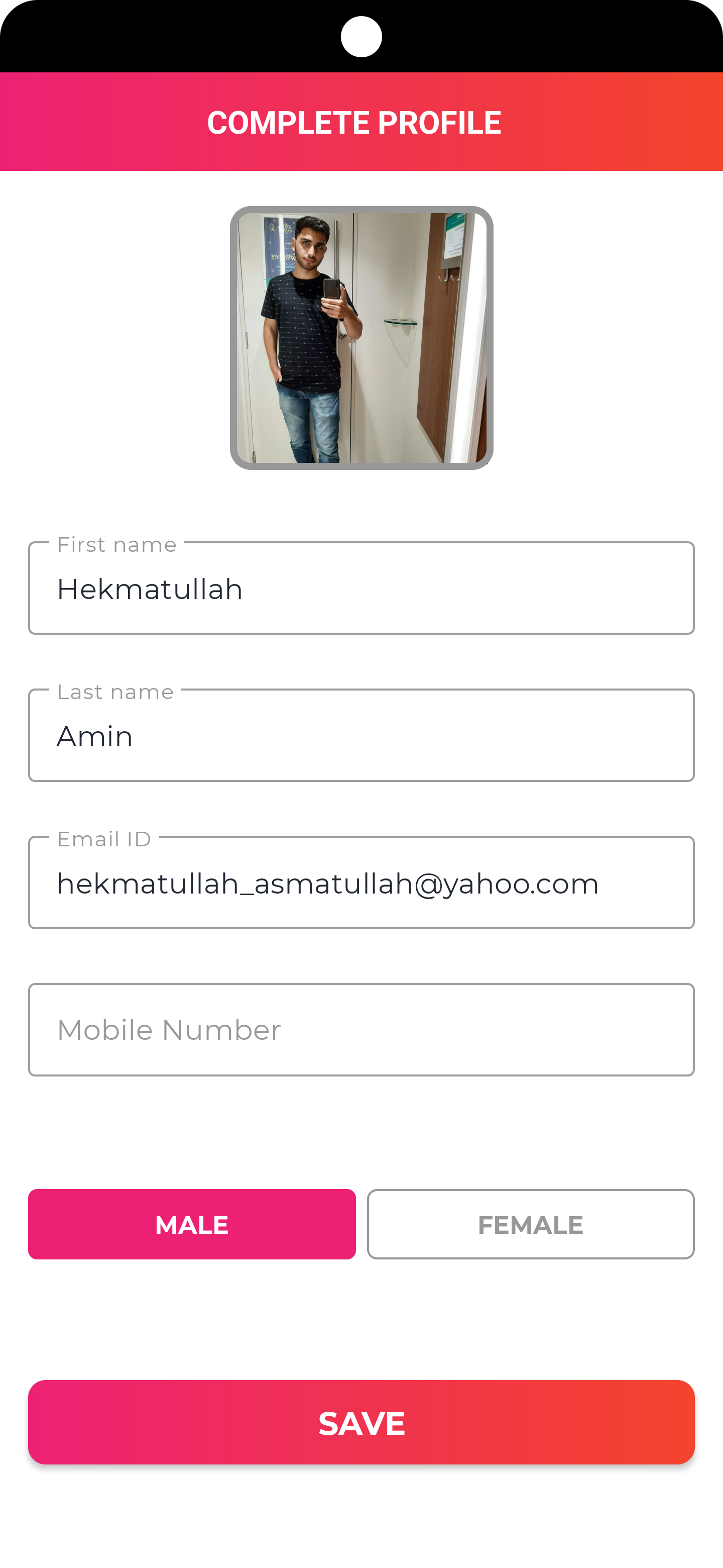 GitHub - HekmatullahAmin/EShop