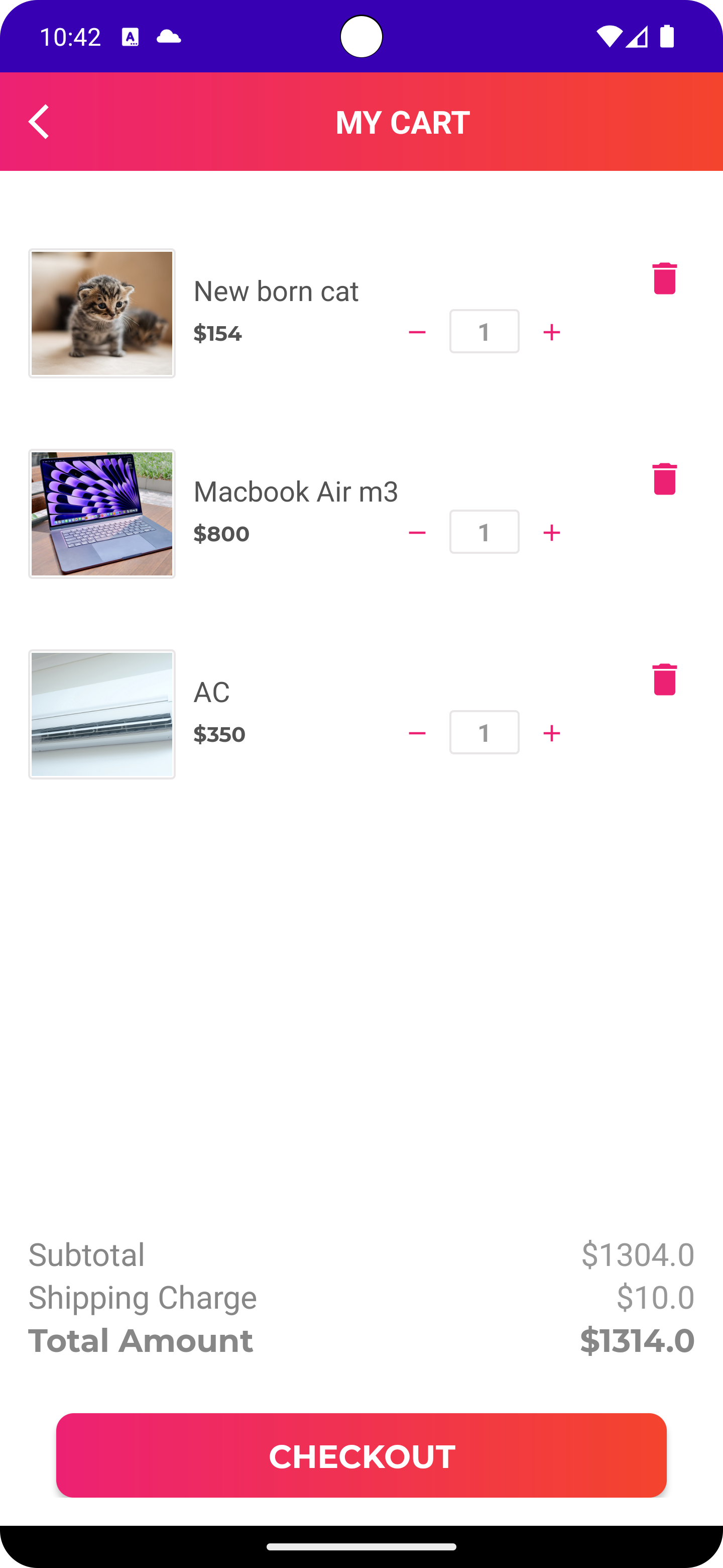 GitHub - HekmatullahAmin/EShop