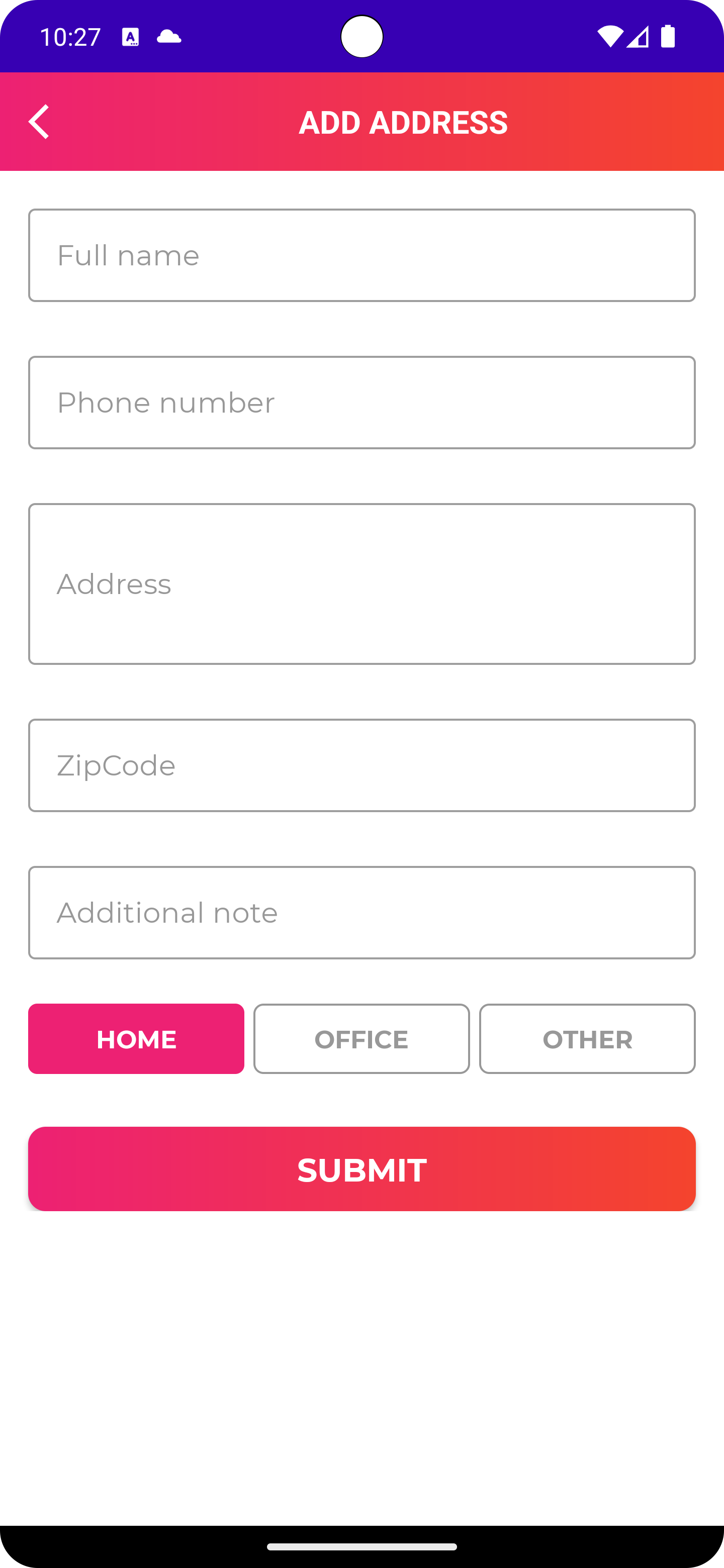 GitHub - HekmatullahAmin/EShop