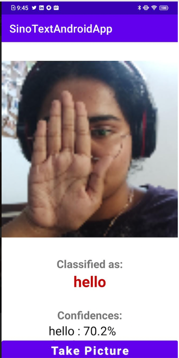 GitHub - nandita2291/SinoText: SinoText is an image classification android application that ...