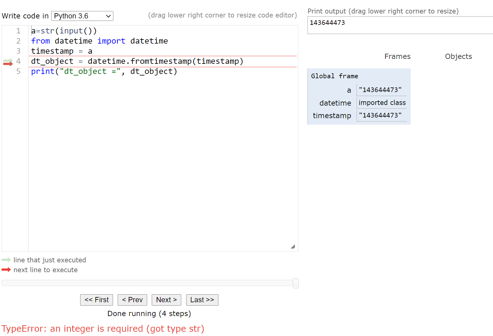 [Week 7] 時間戳記 · Issue #267 · coding-coworking-club/basic-python-2020-fall · GitHub