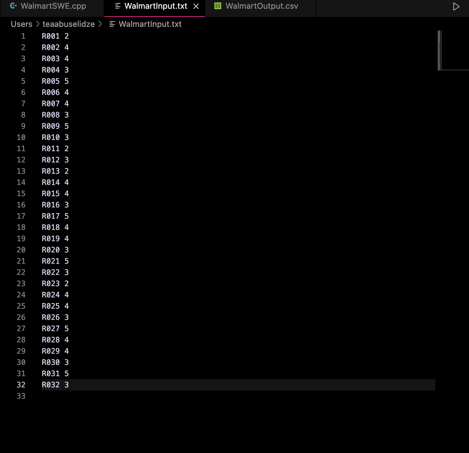 GitHub - ttaxzn/SeatAssignment