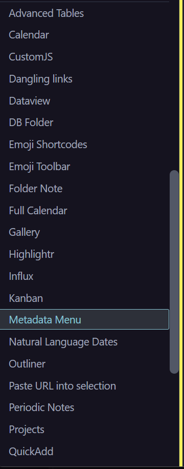 Calendar not showing · Issue #264 · obsidian-community/obsidian-full-calendar · GitHub