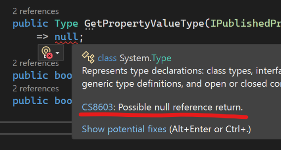 Model's builder doesn't nicely catch a type error making it hard to debug an data type issue ...