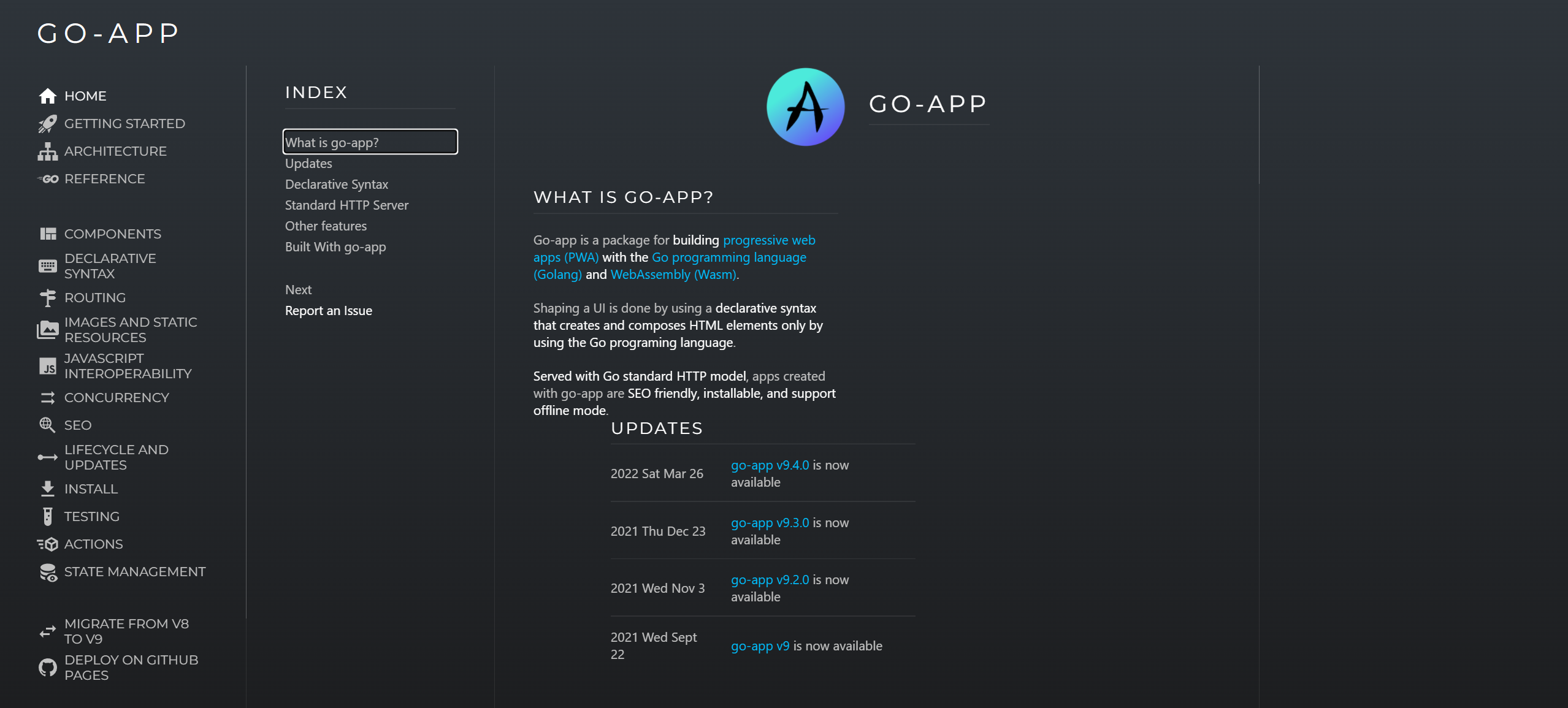 Documentation issue in go-app page · Issue #722 · maxence-charriere/go-app · GitHub