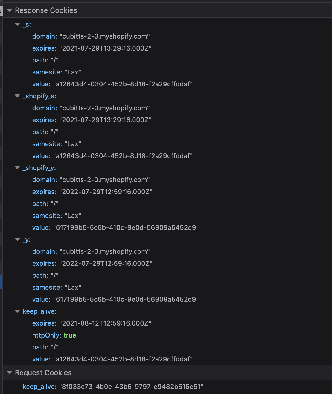 shopify theme serve - infinite redirect · Issue #1415 · Shopify/shopify-cli · GitHub