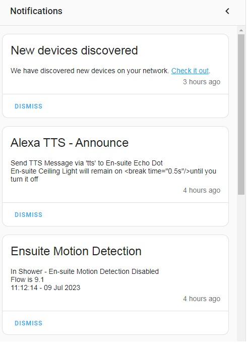 Text not showing on Persistent Notifications · Issue #17696 · home-assistant/frontend · GitHub