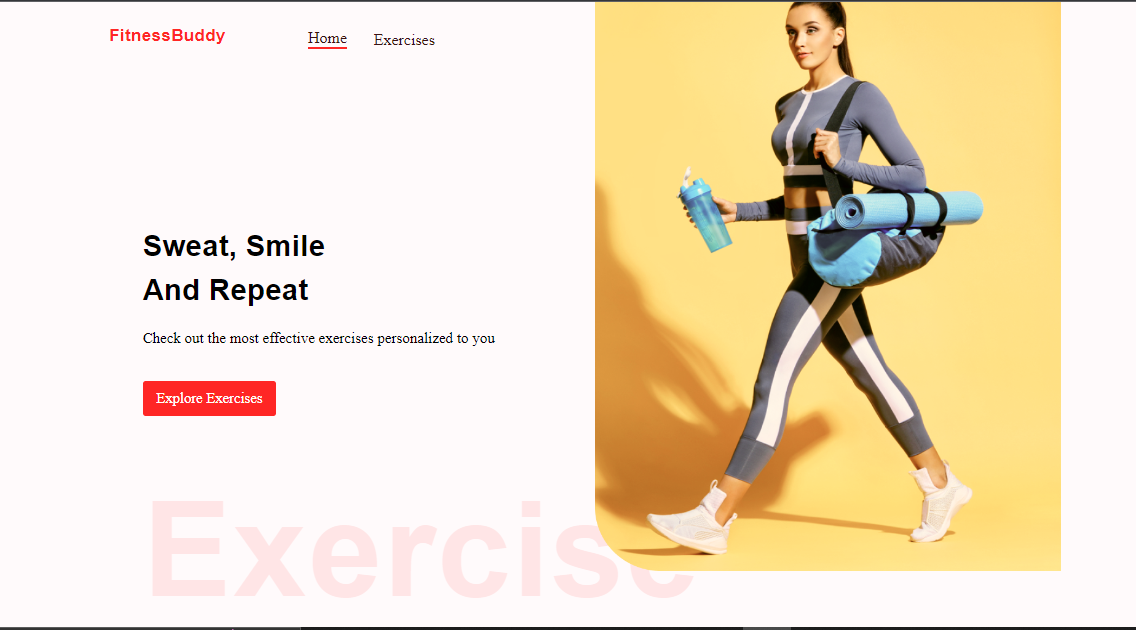 GitHub - Anushree-Dutt/FitnessBuddy