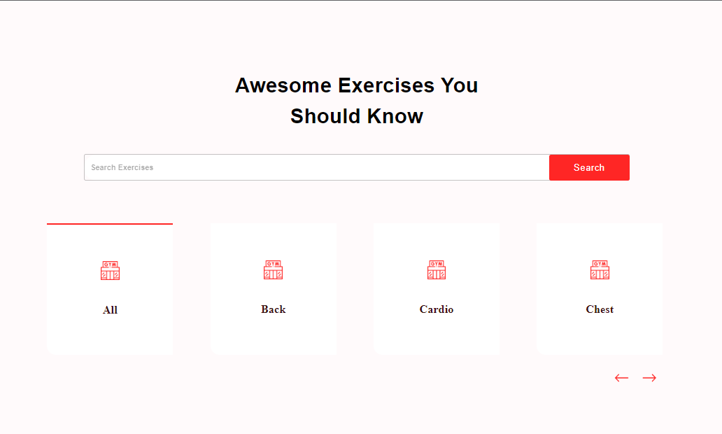 GitHub - Anushree-Dutt/FitnessBuddy