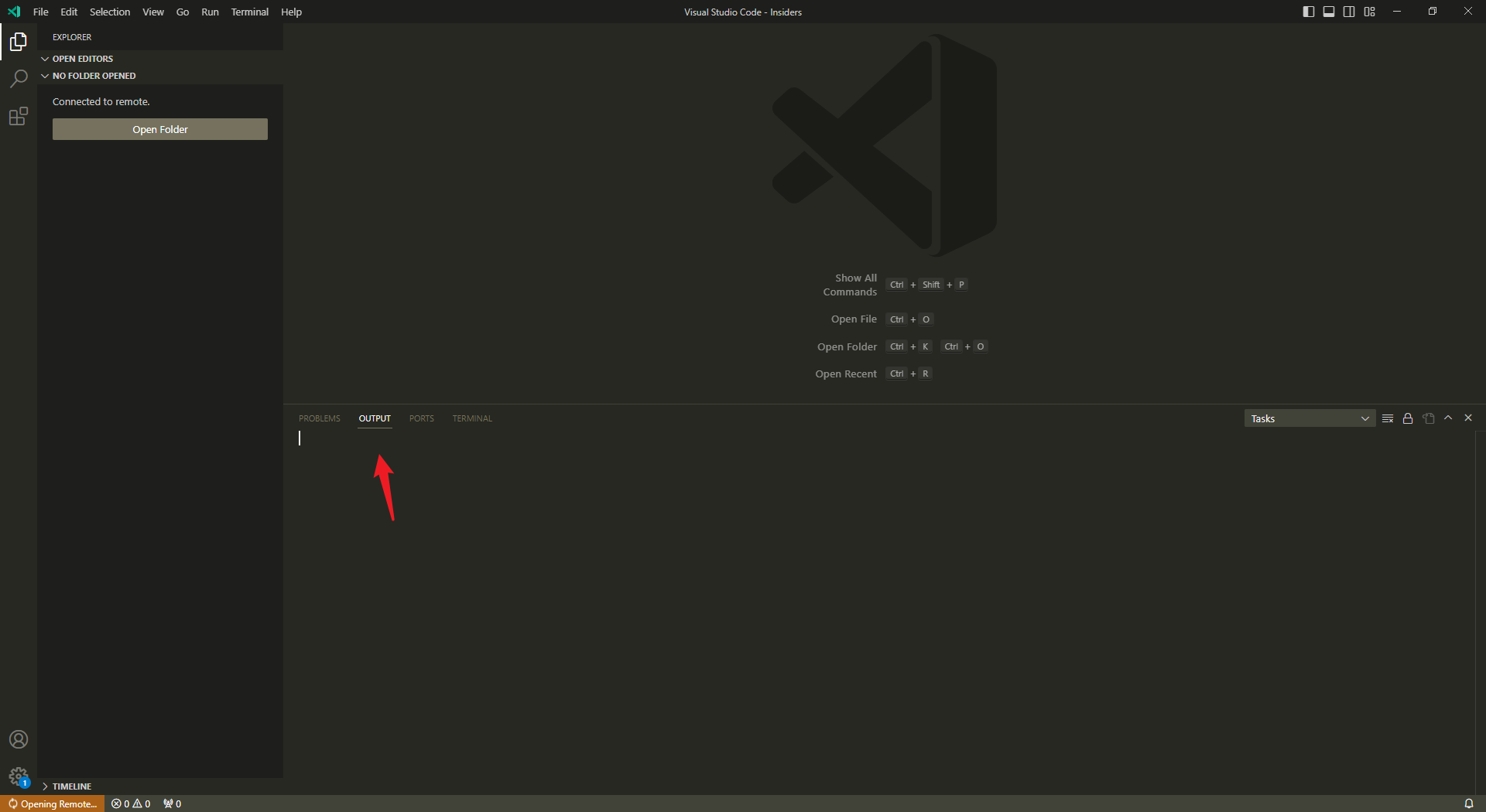 [Bug]: win10 cannot remote Kylin v10sp2 system through plug-in · Issue #8567 · microsoft/vscode ...