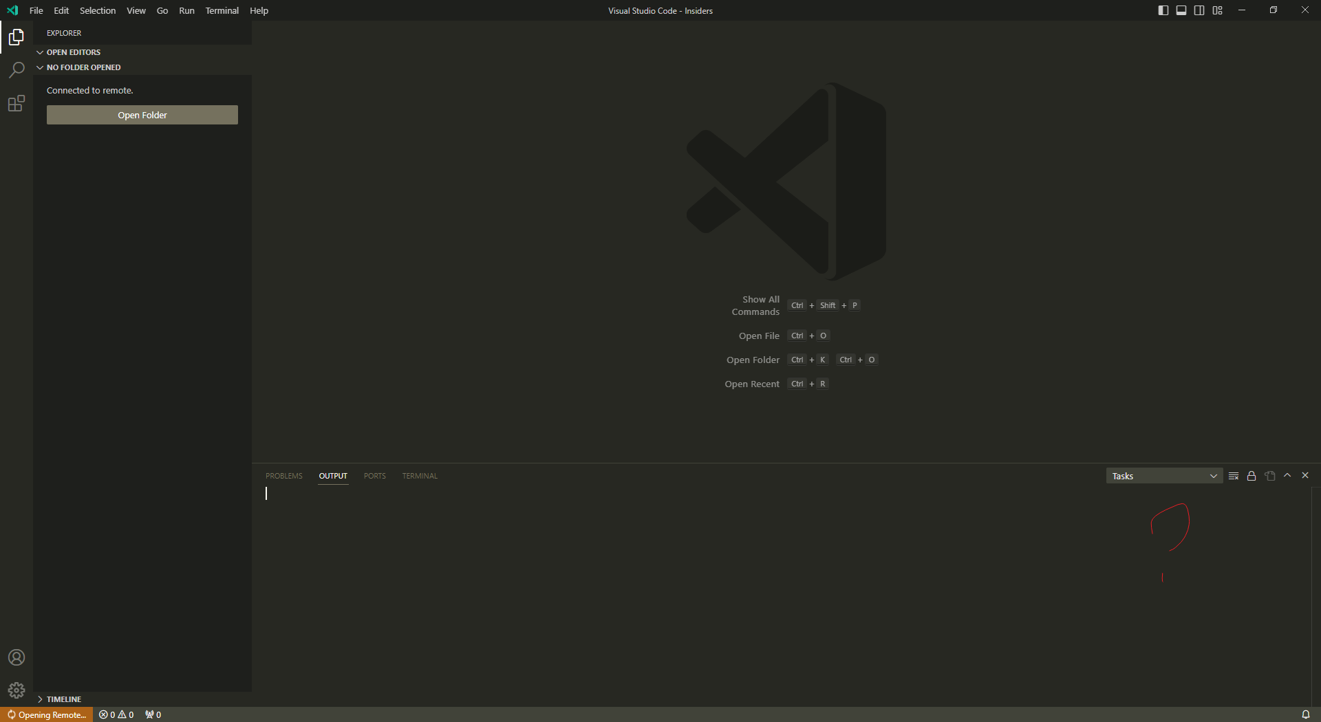 [Bug]: win10 cannot remote Kylin v10sp2 system through plug-in · Issue #8567 · microsoft/vscode ...