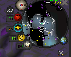 NPC Indicators Minimap Ghosting · Issue #15213 · runelite/runelite · GitHub