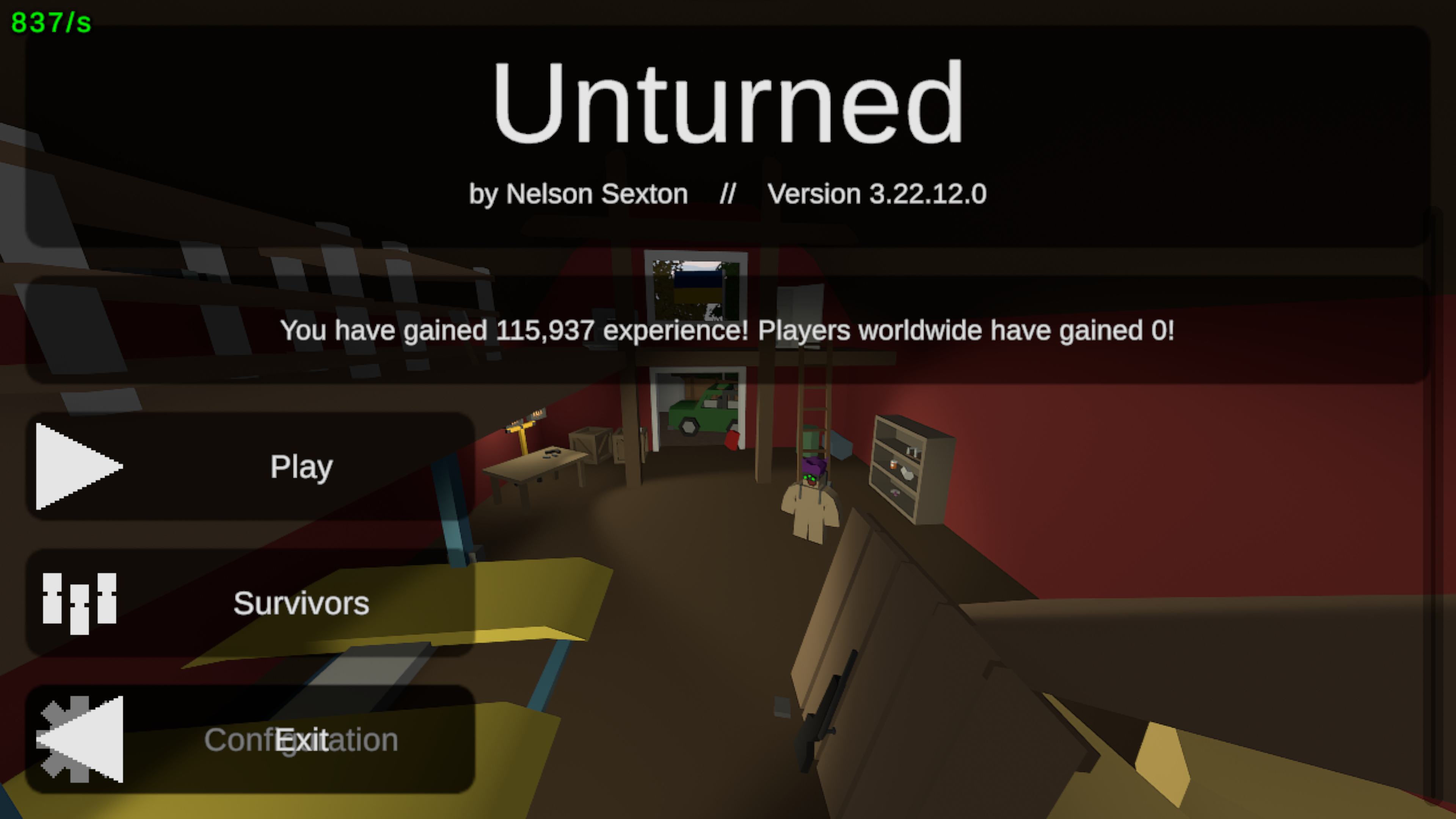 [Minor Bugs] UI Scaling · Issue #3295 · SmartlyDressedGames/Unturned-3.x-Community · GitHub
